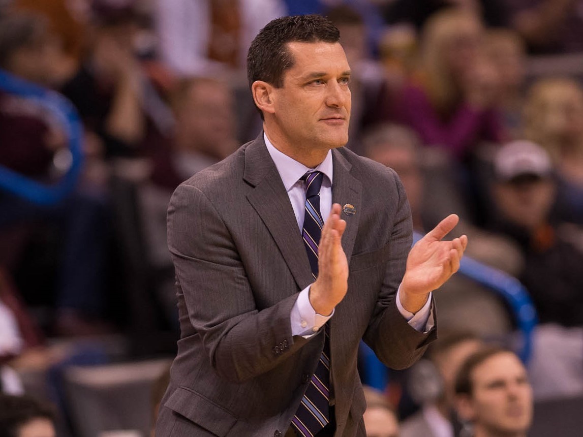 Registration Open For Ben Jacobson Basketball Camps