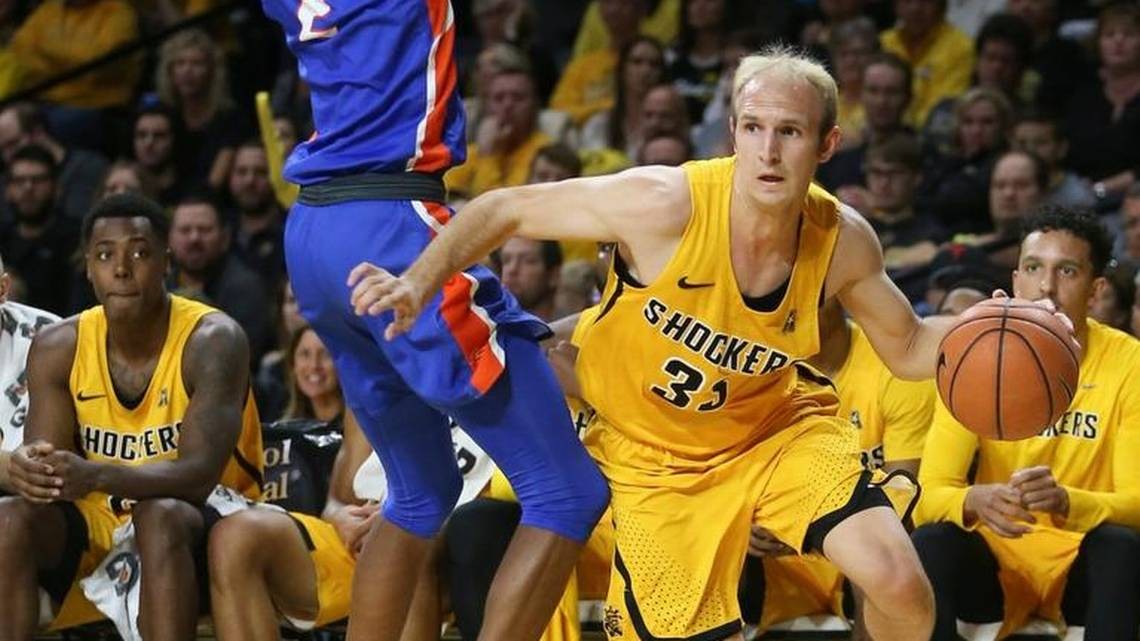 Why Conner Frankamp is better than anyone avoiding turnovers | The ...