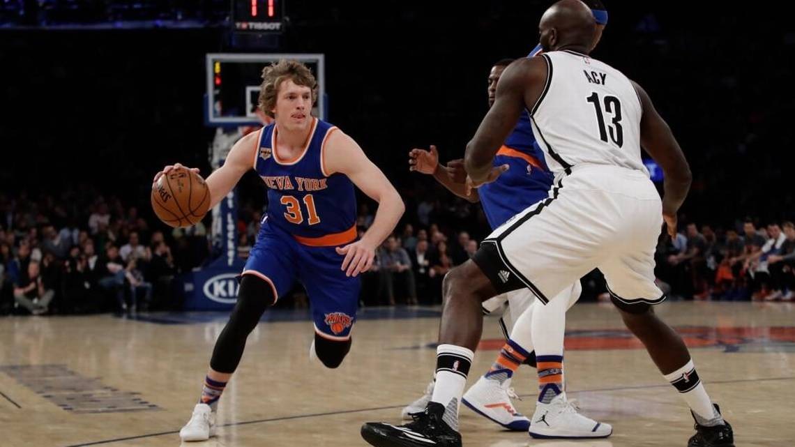 What’s next for former WSU star Ron Baker after being released by the ...