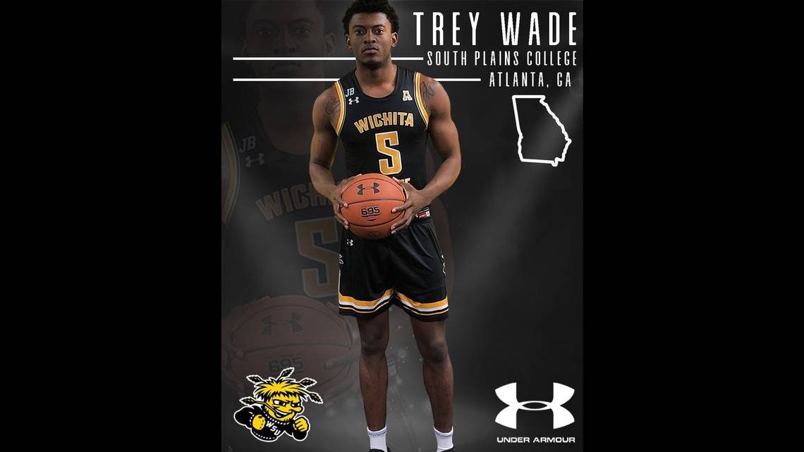 Trey Wade cancels Florida plans, commits to WSU: ‘An opportunity I ...