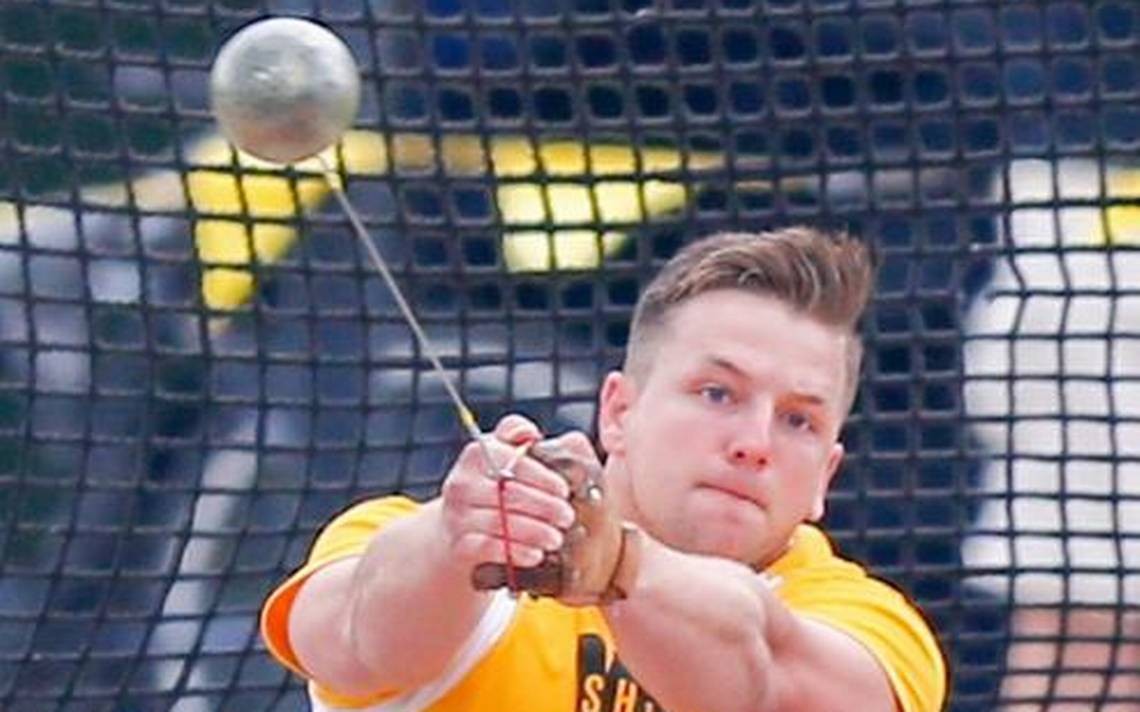 Track and field clinched Wichita State’s record run to MVC All-Sports ...