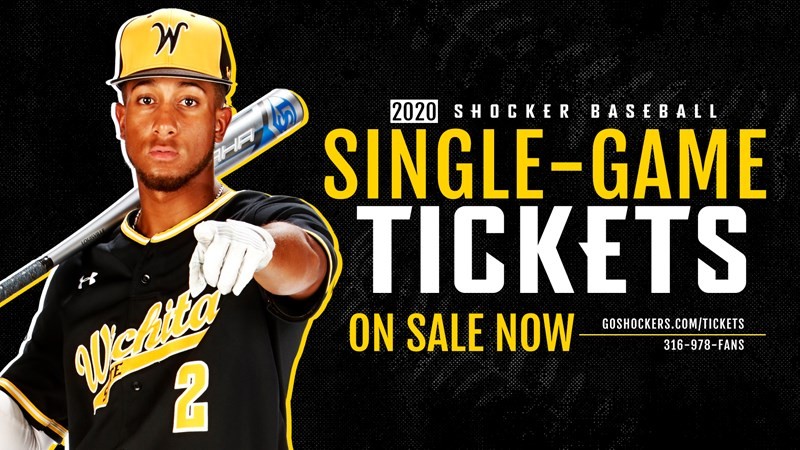 Baseball Single-Game Tickets, Promotions Announced
