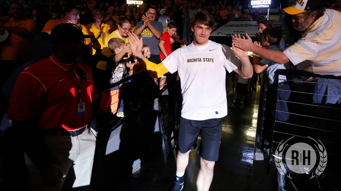 RH: Q&A with Seth Davis of The Athletic