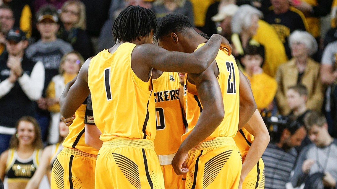 Quotables: Asst. Coach Isaac Brown