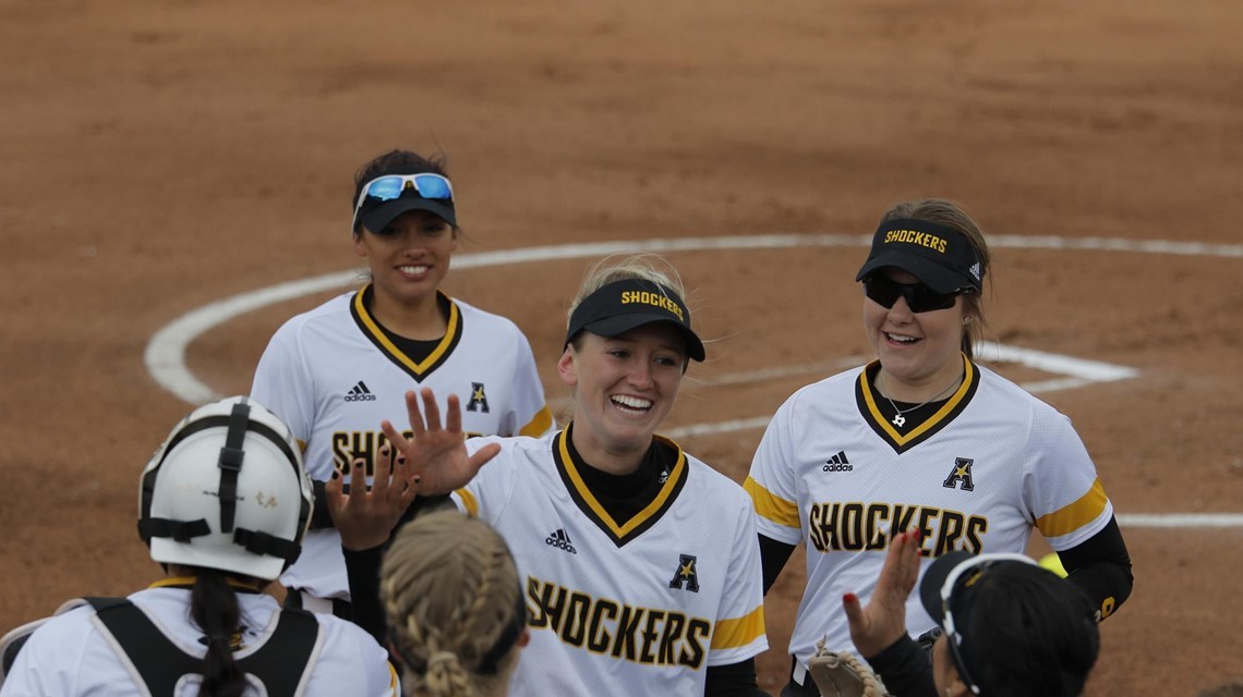 Shockers Host Wichita State Tournament