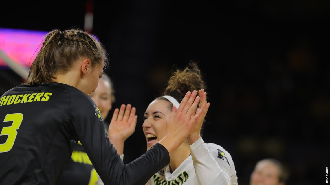 Civita and Raudsepp Honored by The American