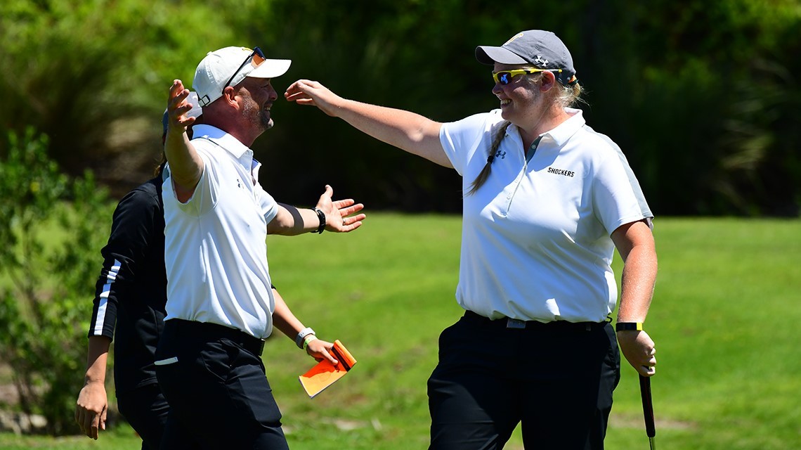 Torgerson Named to All-Conference Team