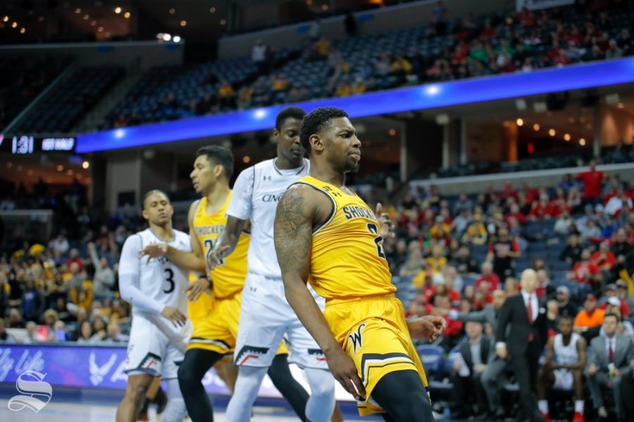 Jamarius Burton: ‘This program is headed for better days’