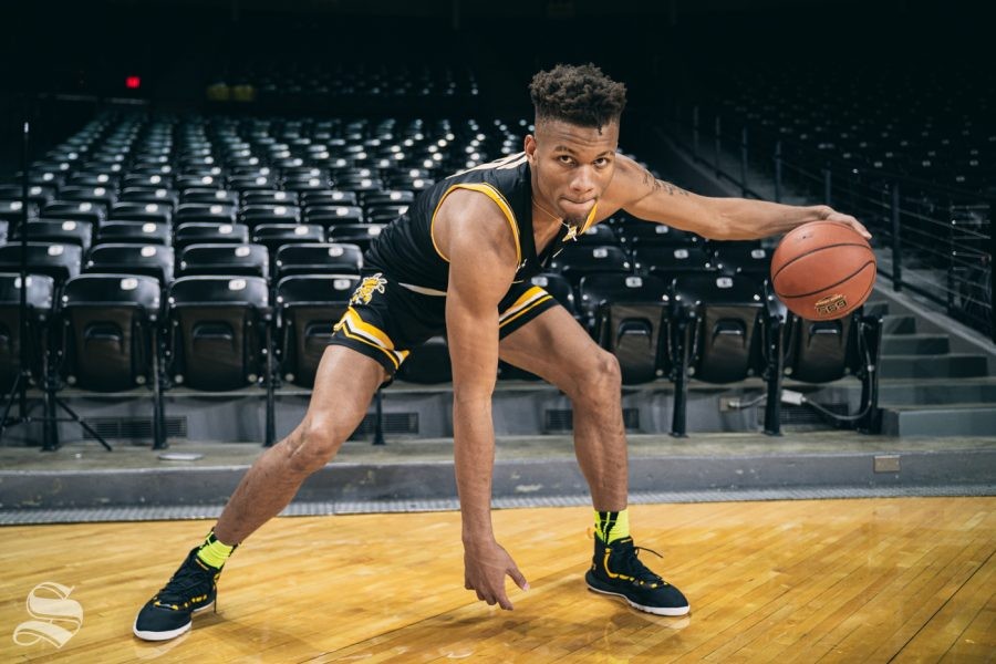 High-flying under the radar: Dexter Dennis’s unique rise to the top