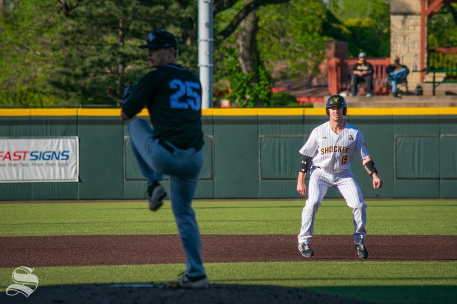 Luke Ritter drafted by the New York Mets