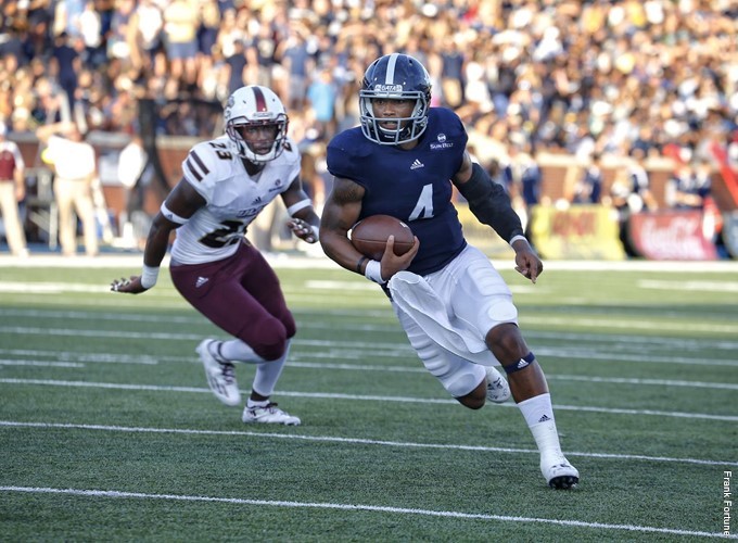 Get to Know: Kevin Ellison