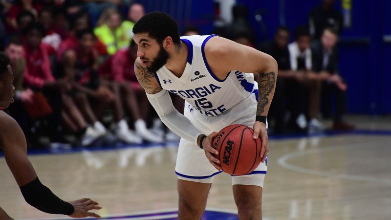 Inside Georgia State Basketball - Season 2, Episode 8