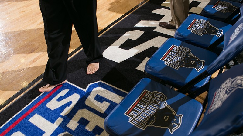 Annual 'Barefoot for Bare Feet' Game Thursday Against ULM