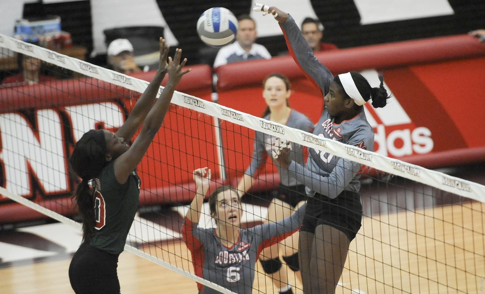 Volleyball Preview: Rice Adidas Invitational