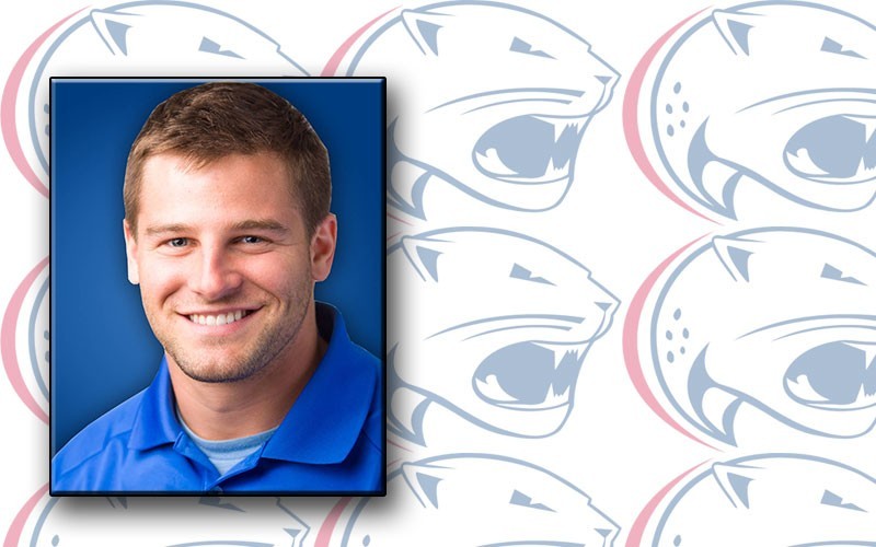 ROSS JIRGL JOINS SOUTH ALABAMA STRENGTH AND CONDITIONING STAFF