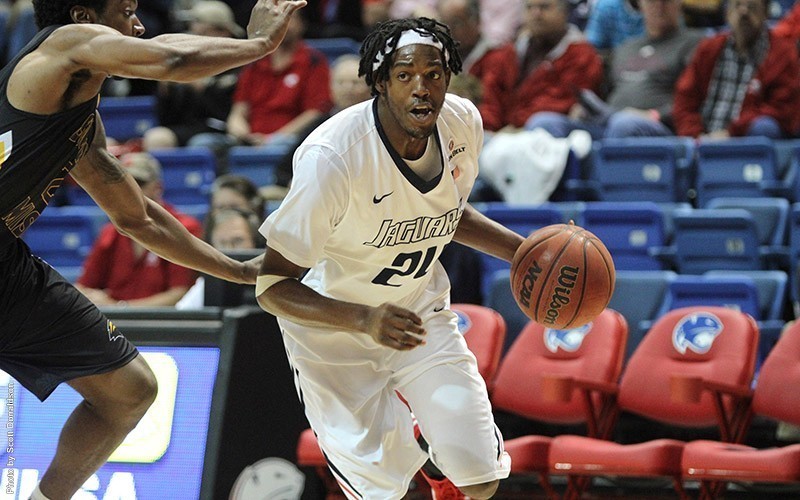 SAMFORD UP NEXT FOR MEN'S BASKETBALL