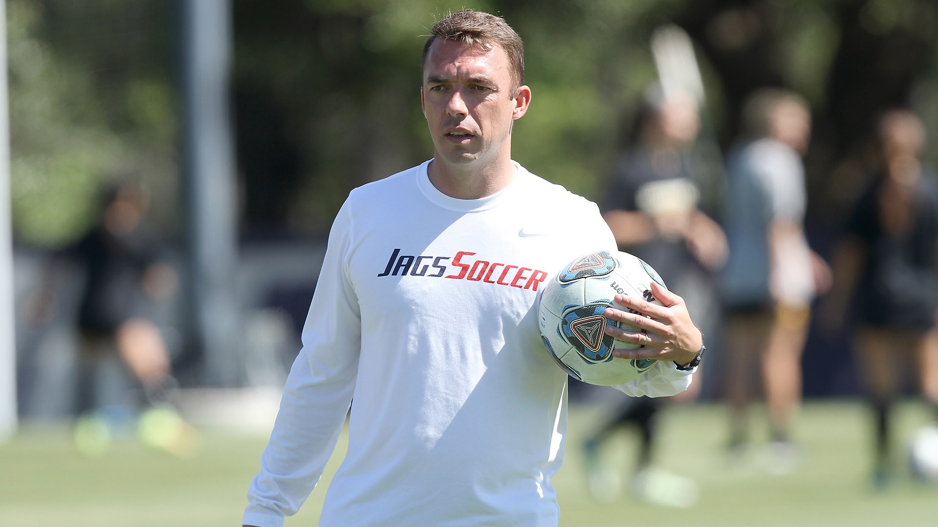 USA SOCCER'S MARK FOSTER LEAVES TO BE HEAD COACH AT LITTLE ROCK