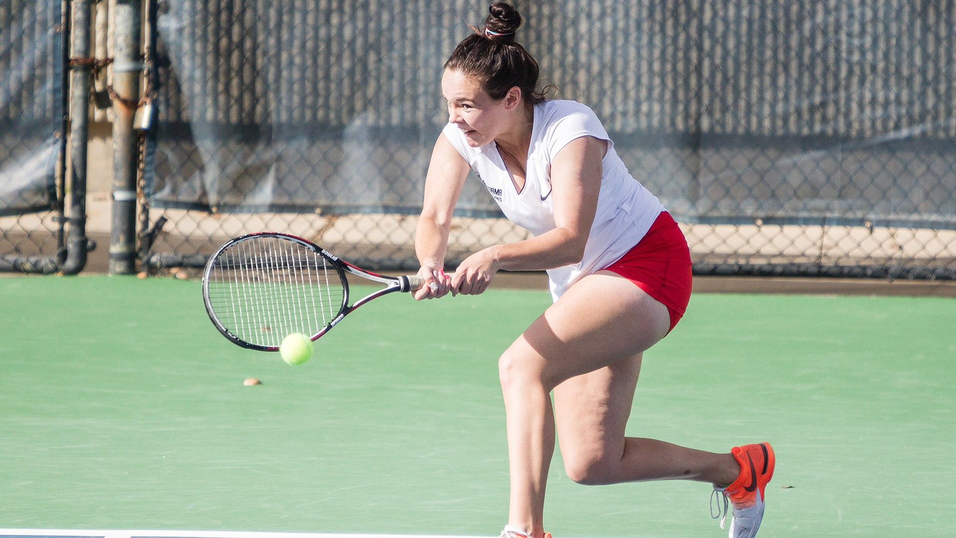 STITELER TO PLAY IN CONSOLATION FINALS AT ITA MASTERS