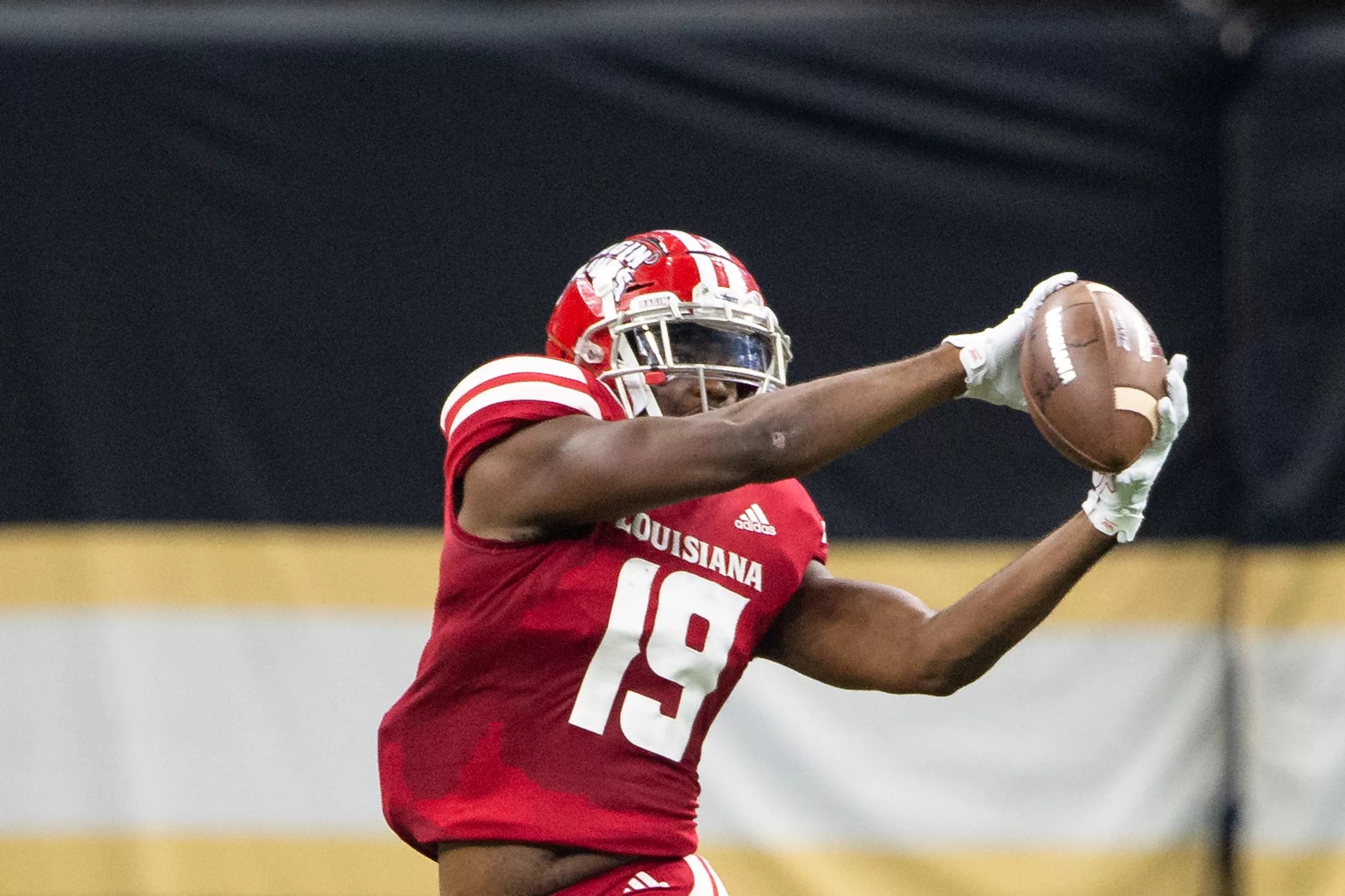 2020 Louisiana Preview: Wide Receivers