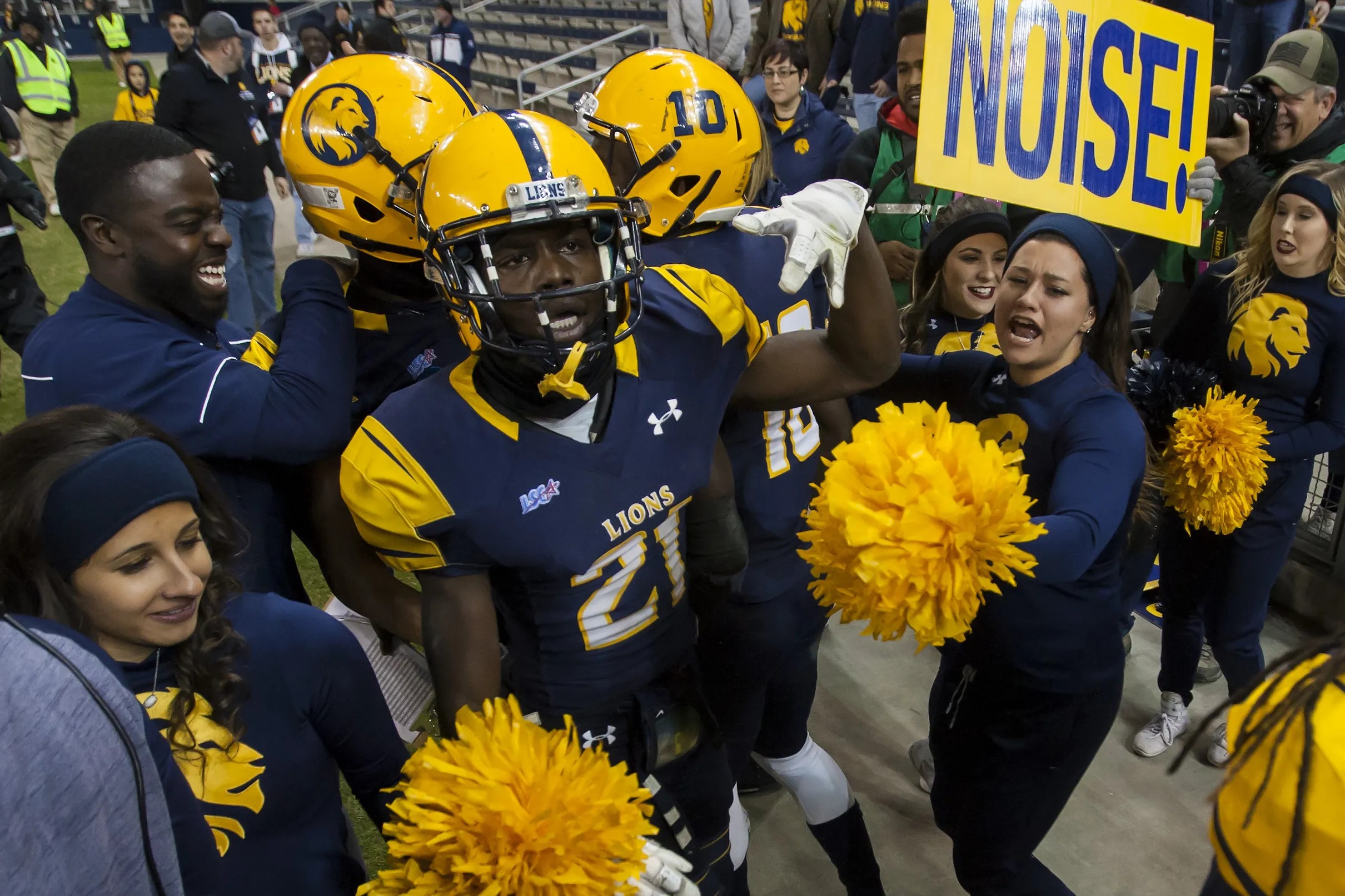 Getting to Know the Newest FCS Teams