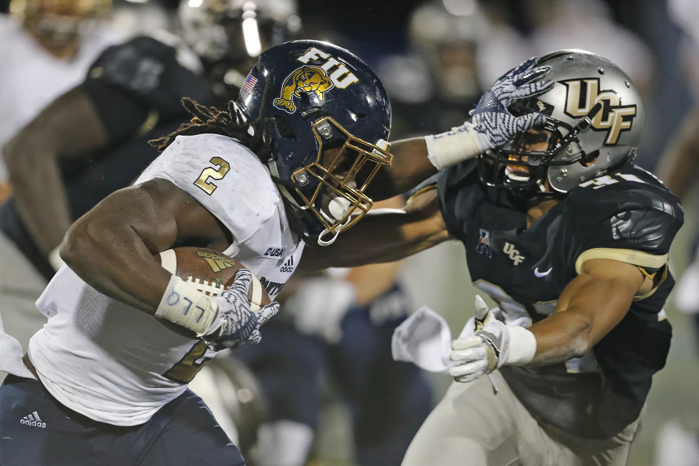 FIU and UCF agree to a two-game series starting in 2020