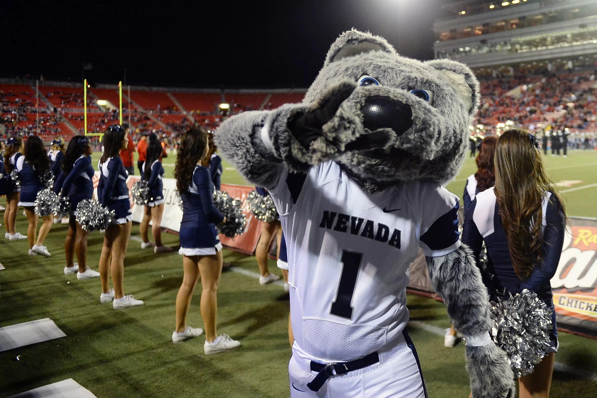 NM State Aggies, Nevada Wolfpack Agree to Meet on the Gridiron in ‘21, ‘22