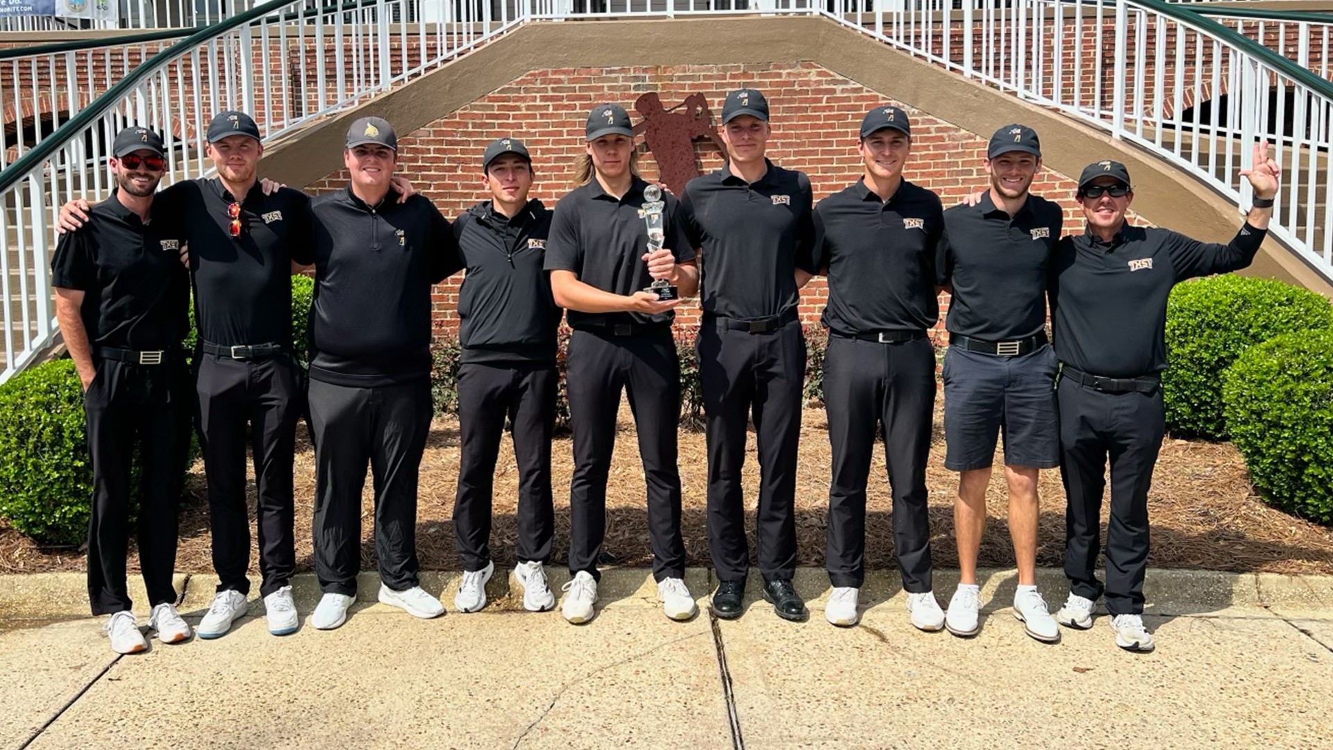 Bobcats Win the Mobile Bay Intercollegiate