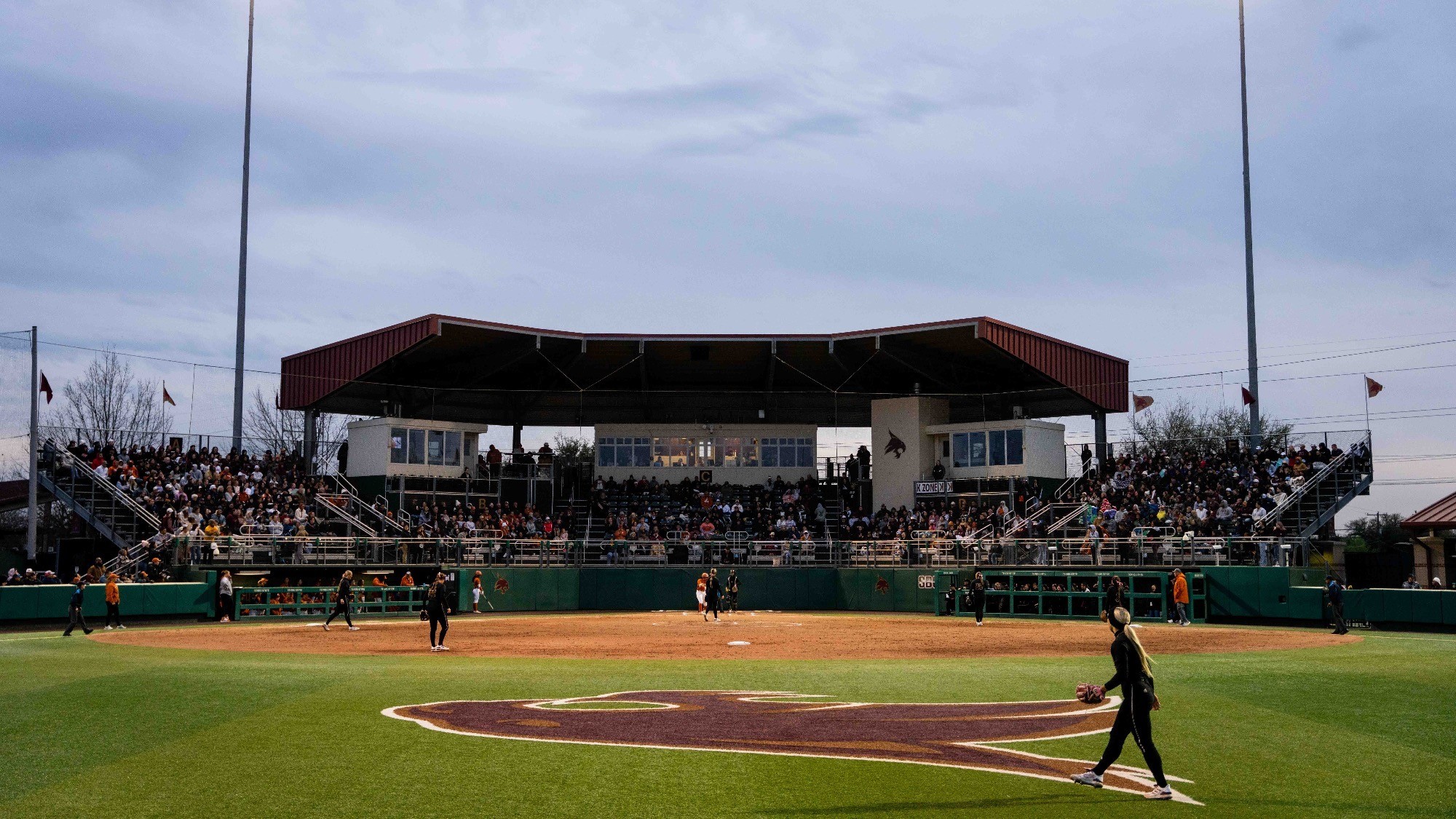 2024 Sun Belt Conference Softball Championship Tickets on Sale April 12