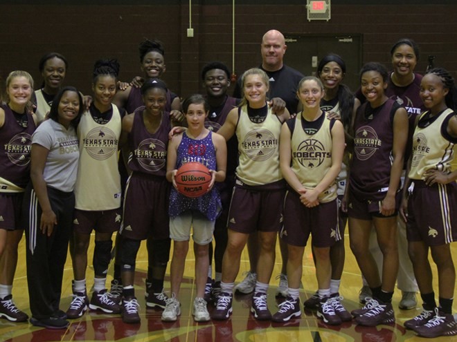 WBB to Host MacKenzie Pratt's Draft Day