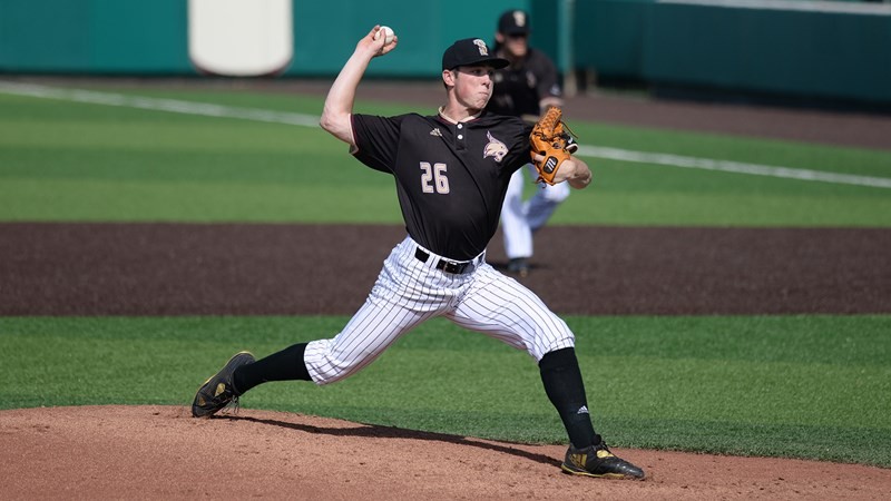 McMahon Throws Gem in 1-0 Loss to Jaguars