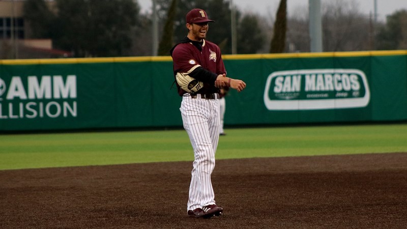 Shuffield Earns Sun Belt Player of the Week Honors