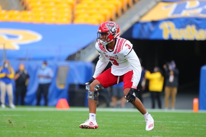 Troy Adds Four Star Cornerback to Signing Class