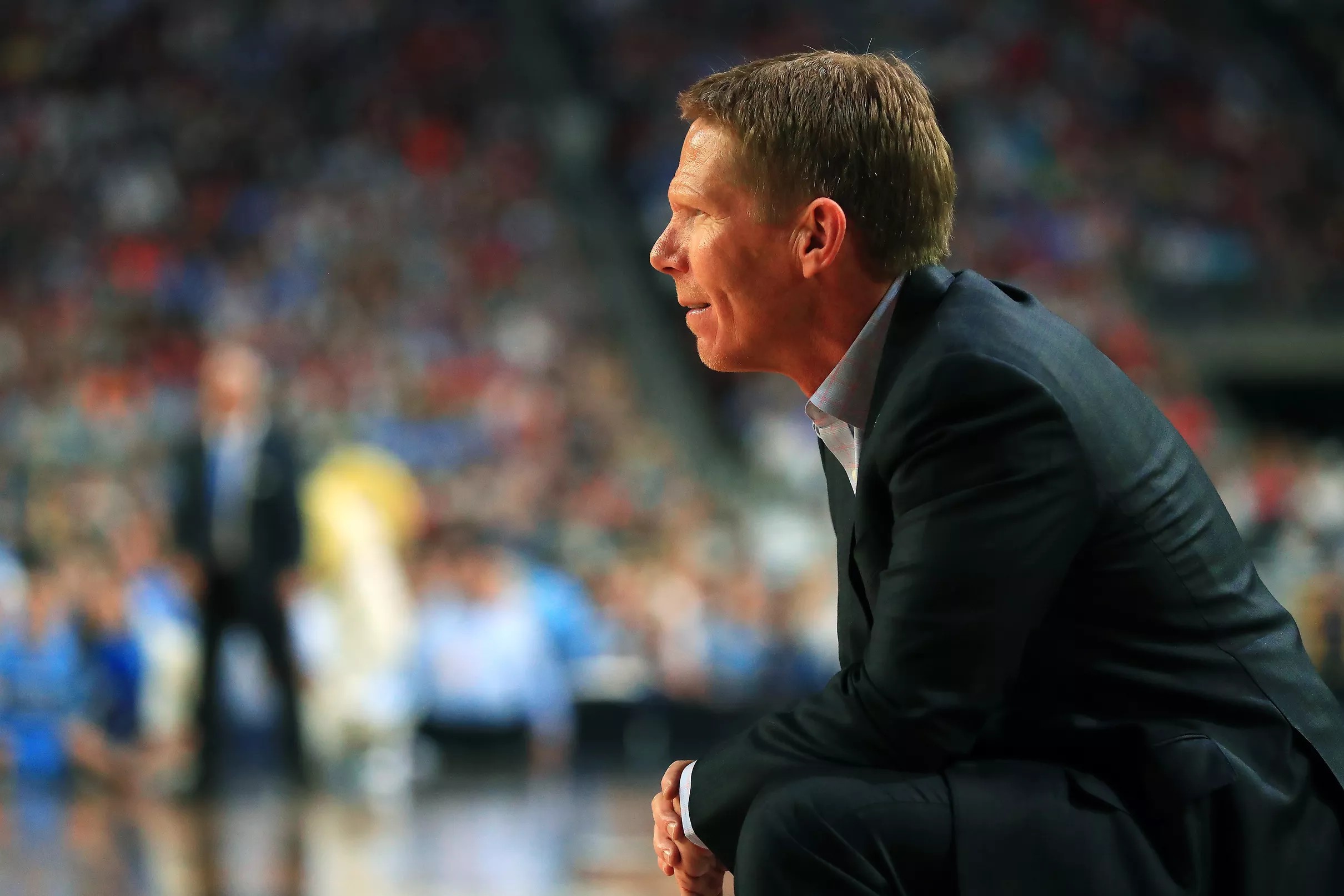 2018 Recruiting: Greg Foster commits to Gonzaga