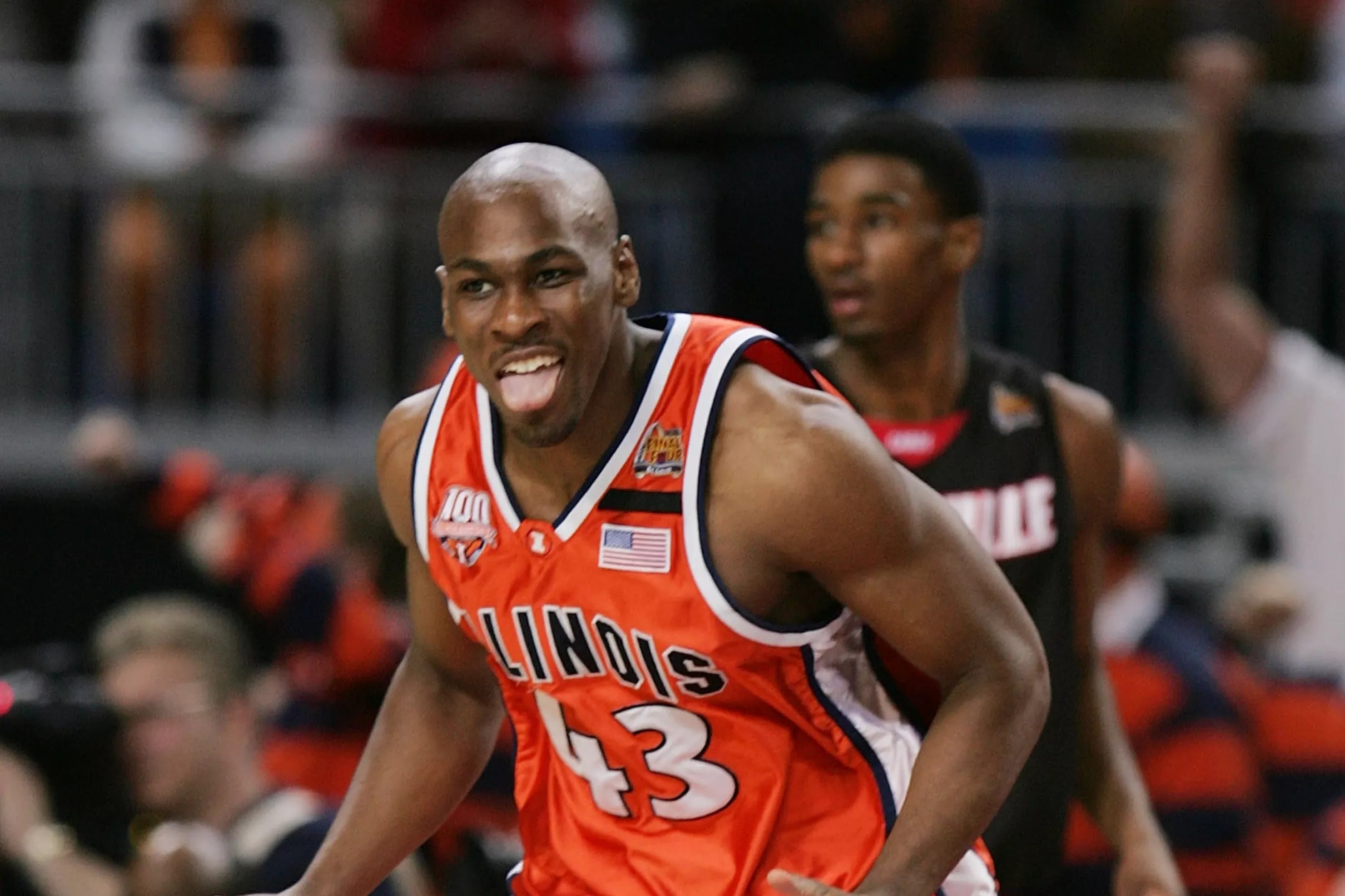 Gonzaga expected to hire Vanderbilt coach Roger Powell Jr.