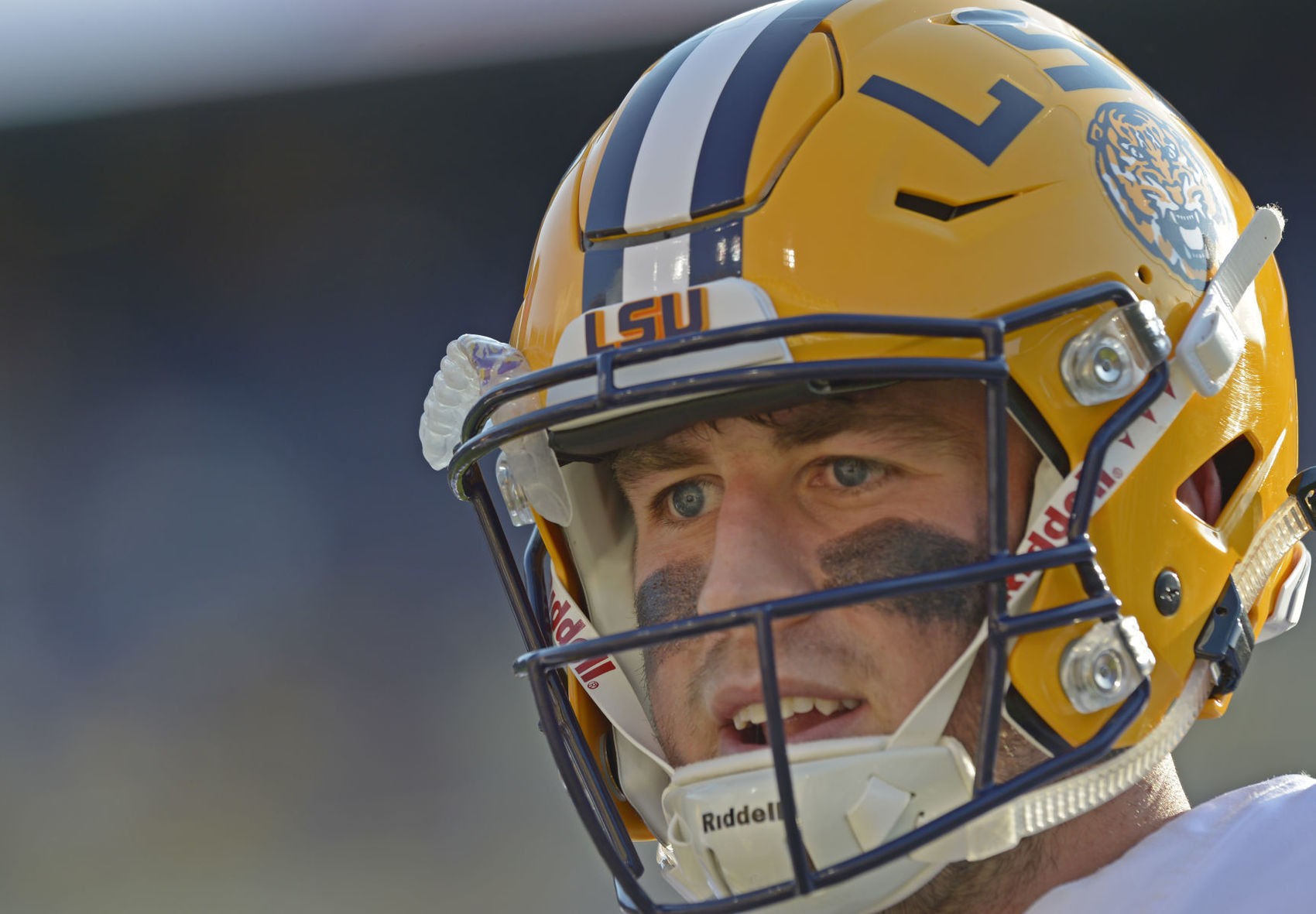 Danny Etling enjoying benefits of home as he participates in NFL ...