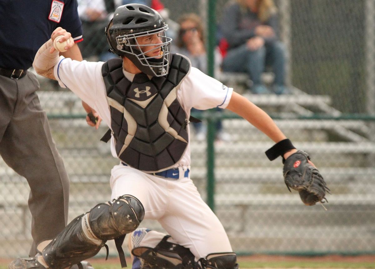 Jake Matheny, son of Cardinals manager, commits to Mizzou