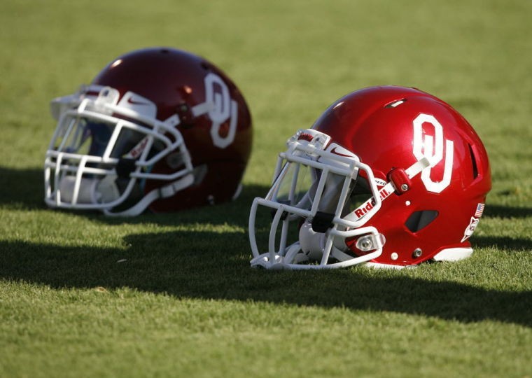 OU Football: Sooners add to 2018 roster with preferred walk-ons - one ...