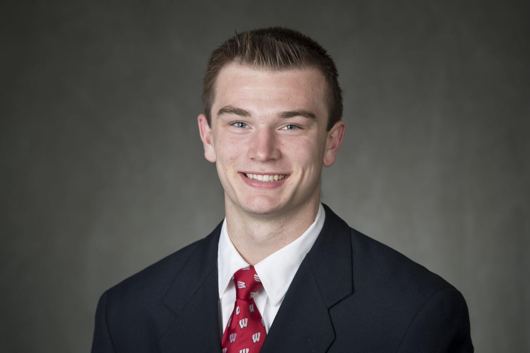 Badgers safety Scott Nelson pushes for starting job after impressive ...