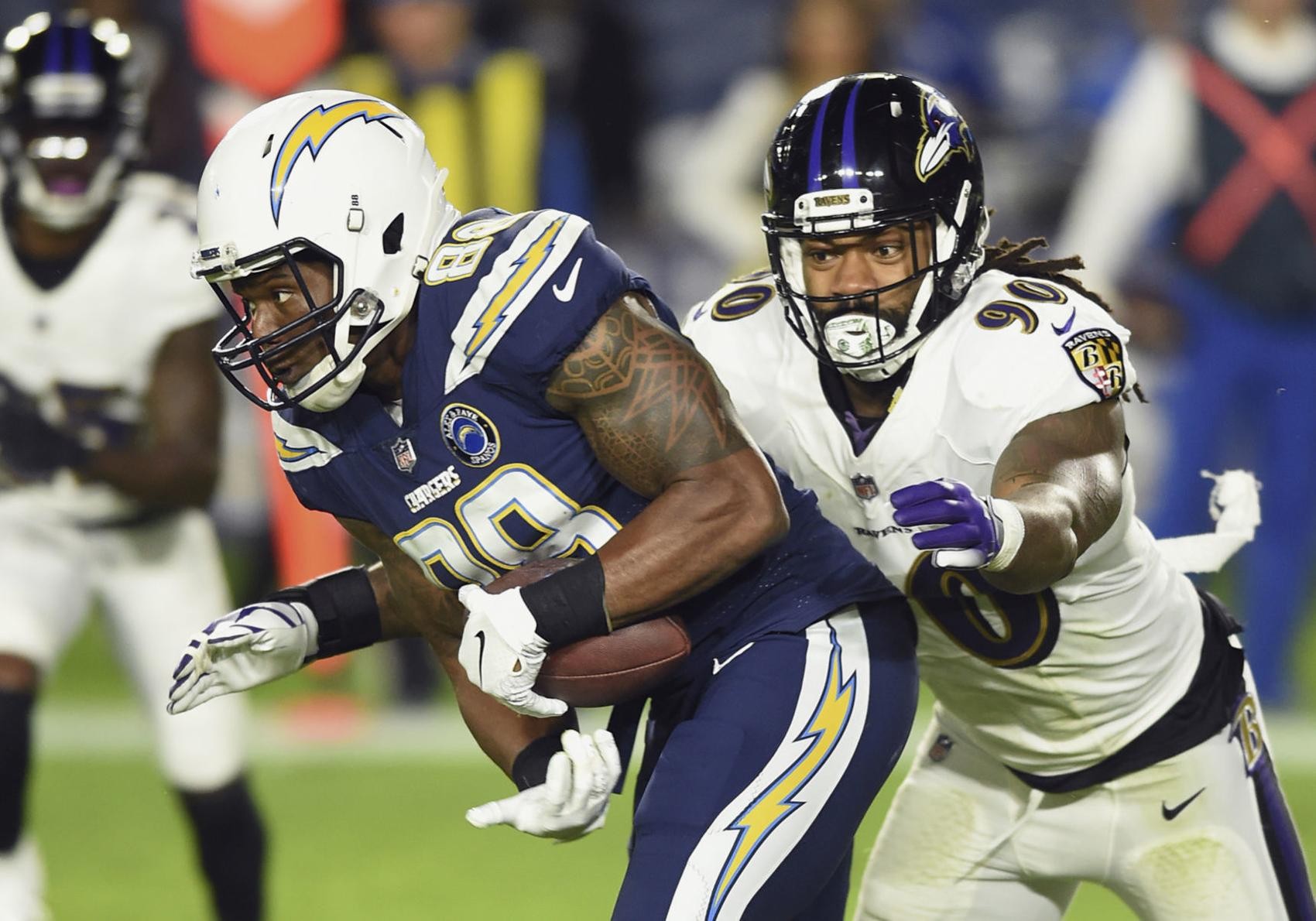 Tom Oates: Here's an offseason game plan for the Packers