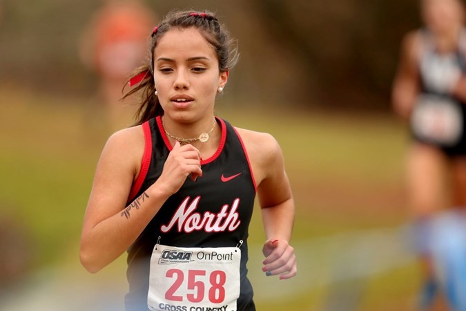 Talented Oregon Distance Runner Commits to the University of Idaho