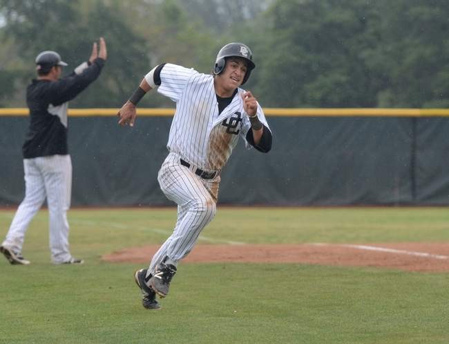 CCCAA Baseball: Delta humbles Butte