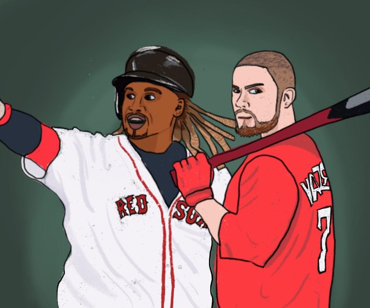 Hots Shots: Understand the Greatness of Baseball