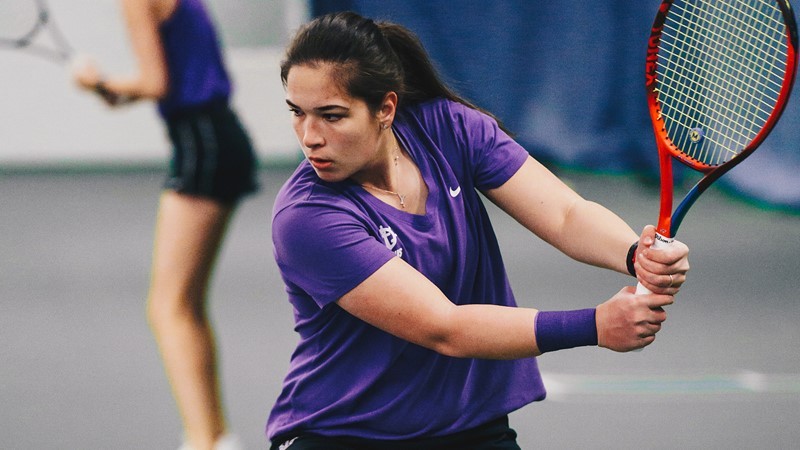 Zelic Opens 2022-23 Season Nationally Ranked