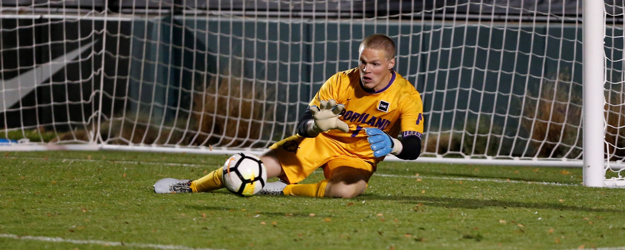 Christensen Invited to the 2018 MLS Player Combine