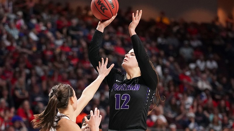 Pilots Open with an 82-70 Road Win at Seattle