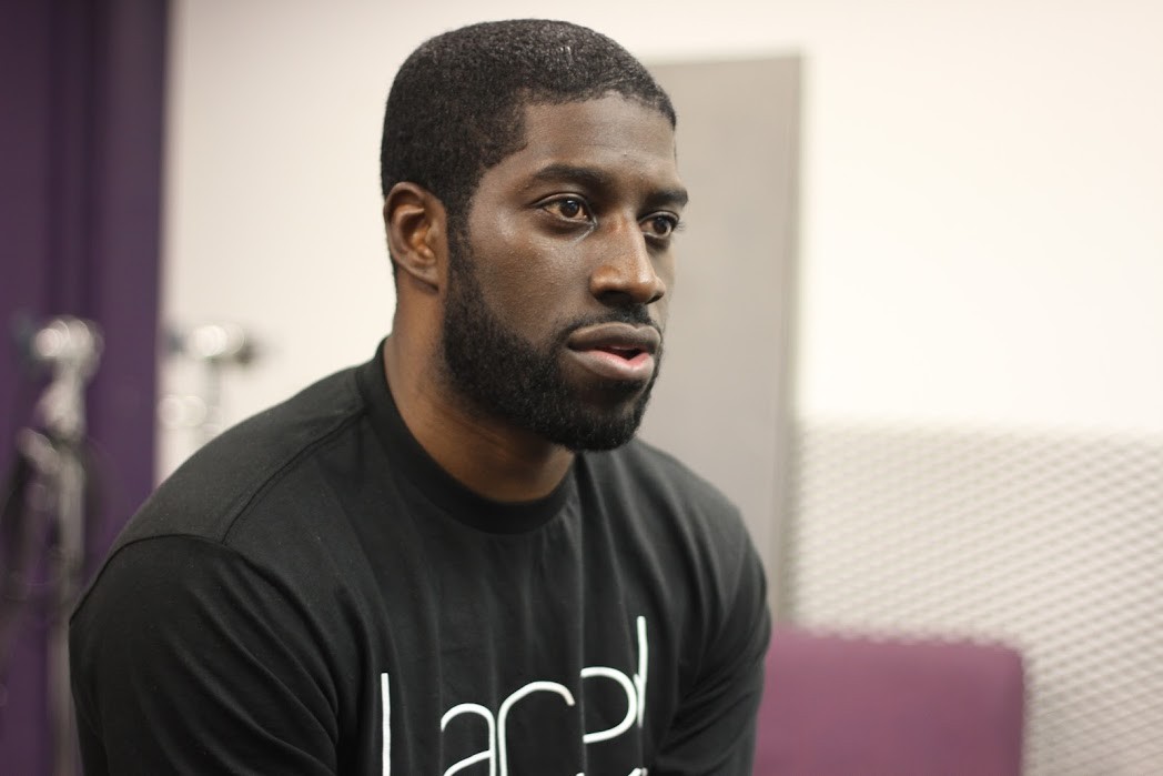 Q&A: Get to know basketball star and former Pilot, Pooh Jeter