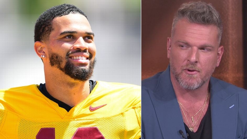 Inside USC's quest to build a championship-caliber roster around its ...