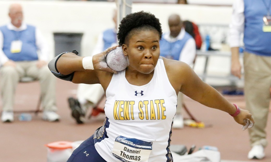 MAC Announces 2017 Distinguished Scholar Athletes From Spring Sports