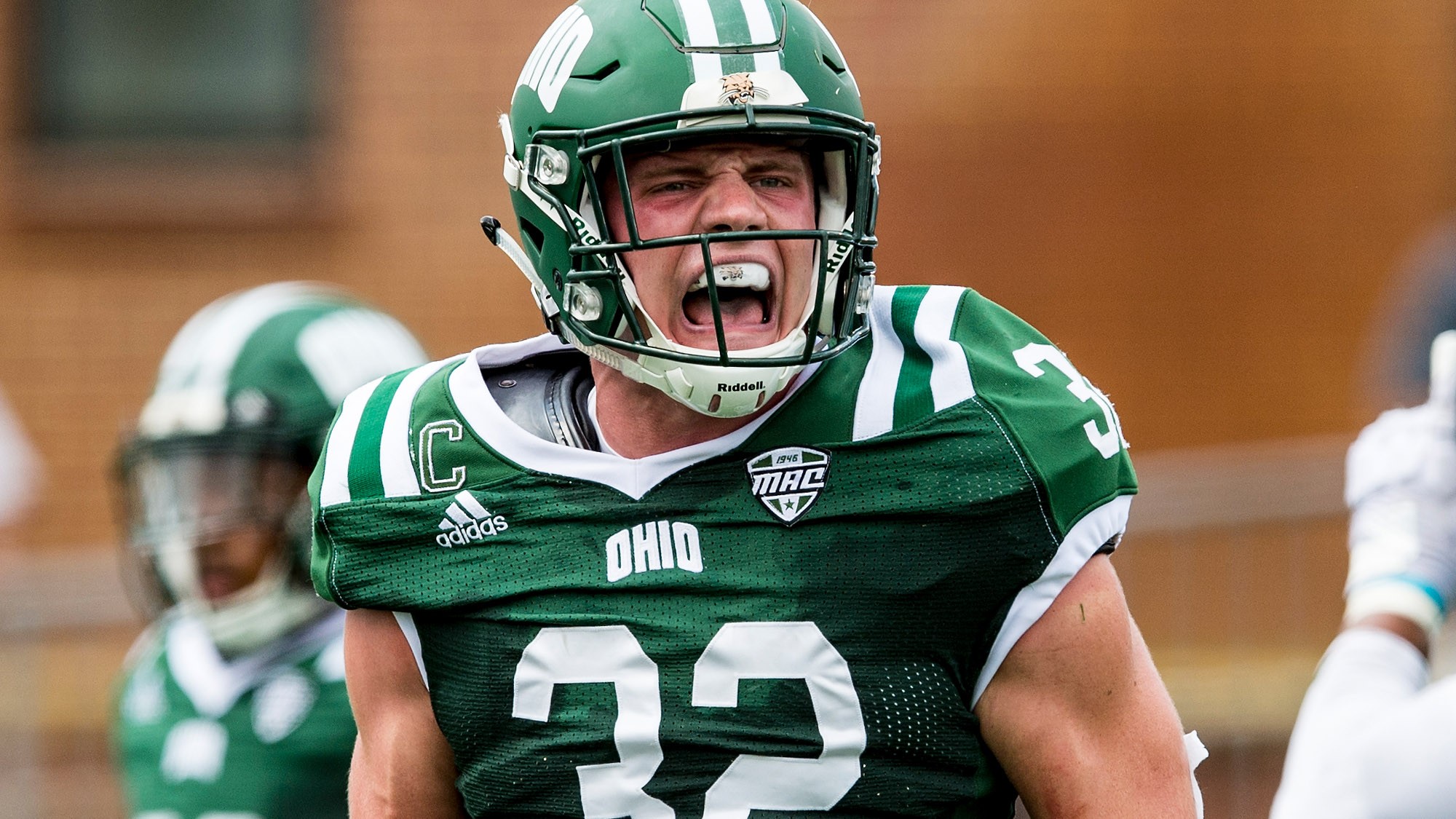 MAC Football Tuesday Scoreboard