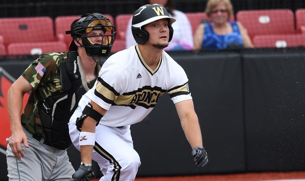 WMU's Allison Kent State's Murray Named ABCA All-Americans